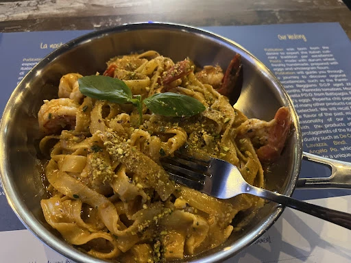 PaStation London - Reviews, Phone, Hour