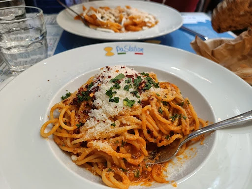 PaStation London - Reviews, Phone, Hour